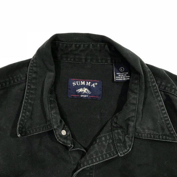 Vintage | Shirts | Suma Sport Button Up | Poshmark